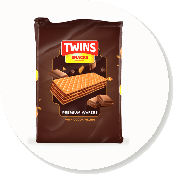 Premium Wafers – Twins Products Ltd